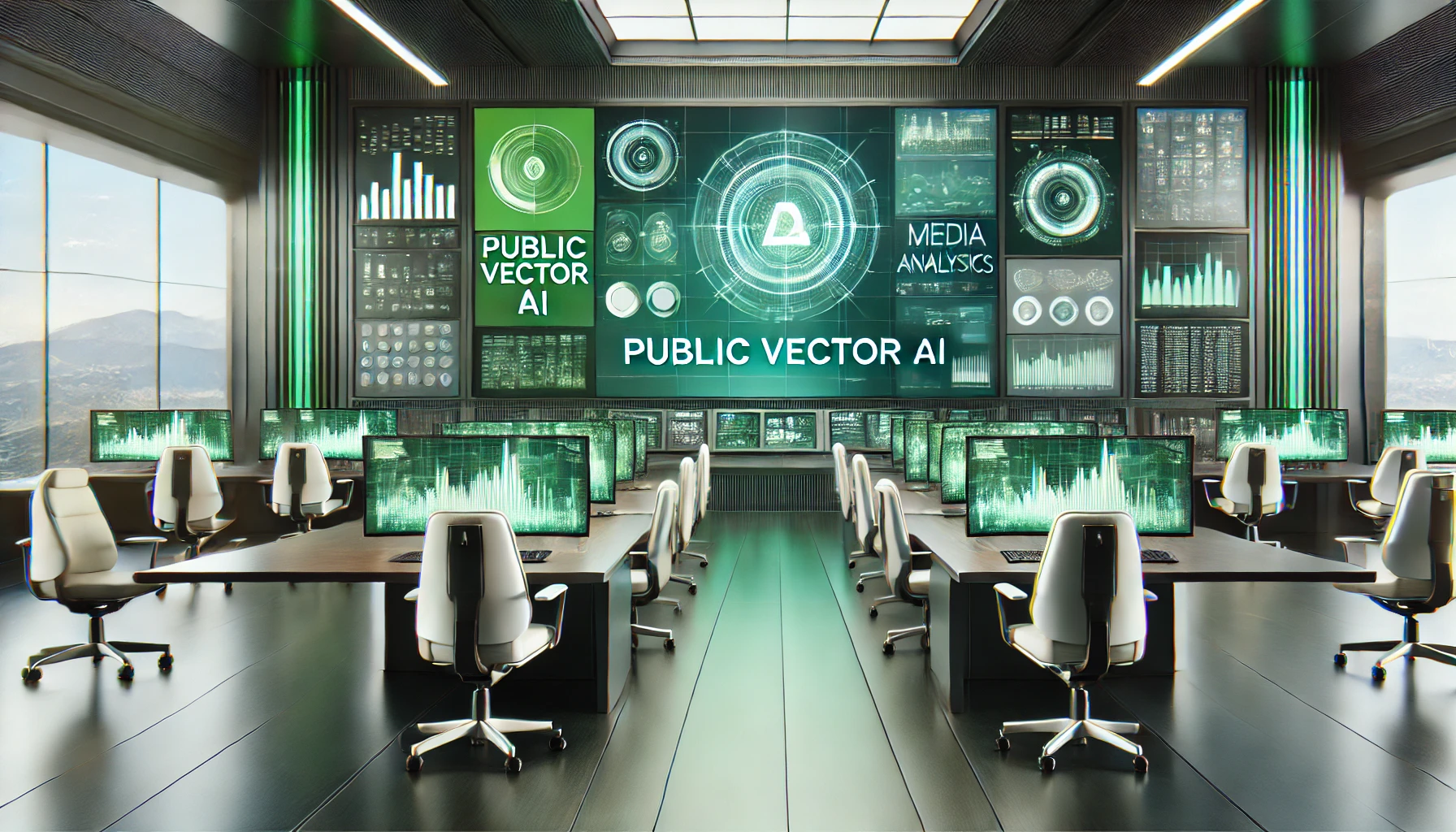 ¿Qué es Public Vector AI? - Public Vector